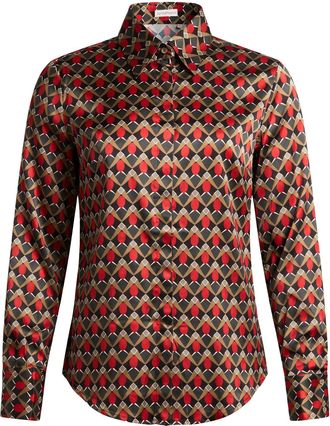 Camicettasnob TOPS - Hemden auf YOOX.COM
