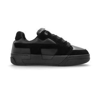 Diesel S-D-Ollie LOW - - Shoes - Herren - Schwarzk - 40 EU