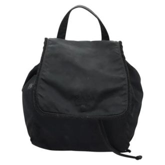 Prada Damen, Pre-Owned, Schwarzk, ONE SIZEGr&ouml;&szlig;e