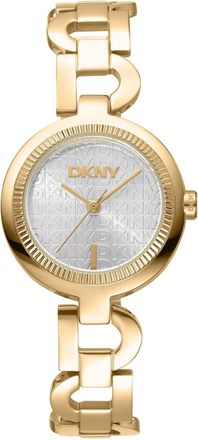 DKNY Analoguhr
