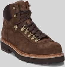 Polo Ralph Lauren Boots mit Profilsohle