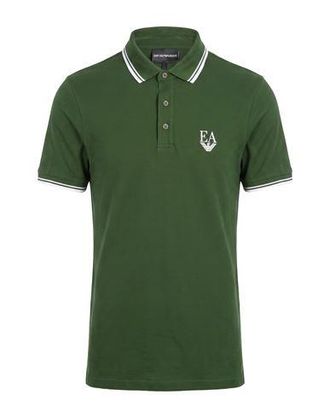 Emporio Armani TOPS - Polos sur YOOX.COM