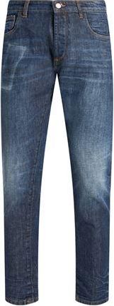 Officina 36 BAS - Pantalons en jean sur YOOX.COM