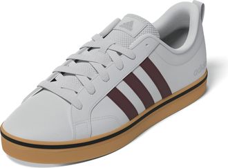 adidas Herren VS Pace 2.0 Shoes, Grey one/Shadow red/Gum 3, 42 2/3 EU