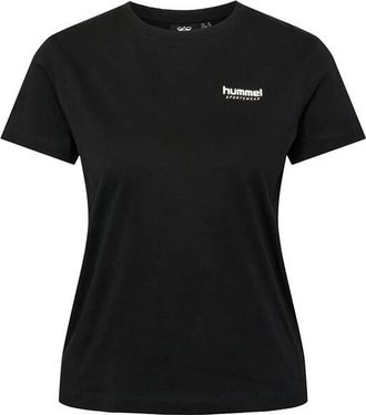 Hummel Damen Shirt hmlLGC KRISTY SHORT T-SHIRT