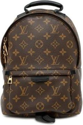 Louis Vuitton Damen, Pre-Owned, Braun, ONE SIZEGröße