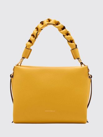 Coccinelle Mini Sac COCCINELLE Femme couleur Jaune