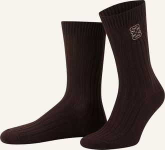 Sandro Sandro Socken braun