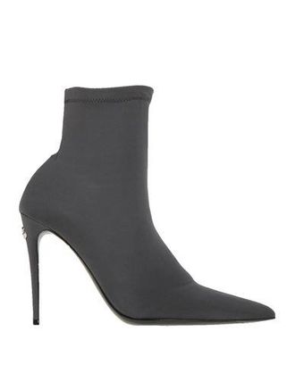 Dolce & Gabbana CHAUSSURES - Bottines sur YOOX.COM