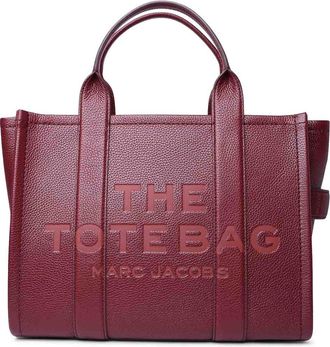 Marc Jacobs Umhängetasche - Bordeaux