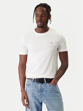 Tommy Jeans T-Shirt-Set DM0DM20687 Bunt Regular Fit