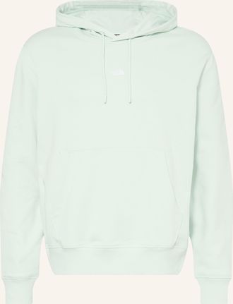 The North Face Hoodie U Essential Light blau
