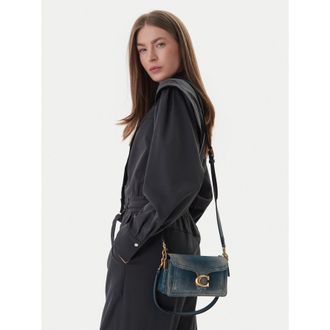 Coach Handtasche Coach CCX33 B4YMW Blau