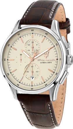 Maserati Uhr