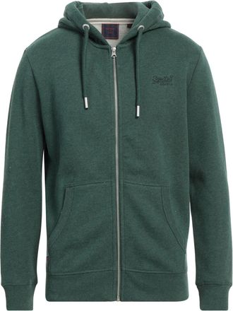 Superdry TOPS - Sweatshirts auf YOOX.COM