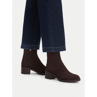 Gino Rossi Stiefeletten GINO ROSSI C-25781LM-KELLY Braun