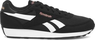 Reebok Laufschuhe Reebok Rewind Run FX2957 Schwarz