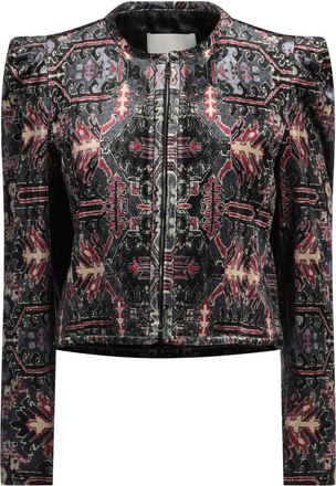 Isabel Marant JACKEN & M&Auml;NTEL - Jacken und Anoraks auf YOOX.COM