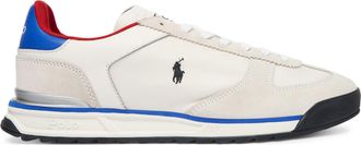 Polo Ralph Lauren Sneakers Polo Ralph Lauren 809P01640001 Wei&szlig;