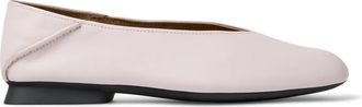 Camper Ballerinas - Ballerinas Casi Myra - Gr. 36 (EU) - in Gold - f&uuml;r Damen