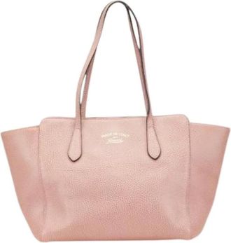 Gucci Damen, Pre-Owned, Rosa, ONE SIZEGr&ouml;&szlig;e