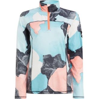 McKinley Damen Unterjacke Aurora wms