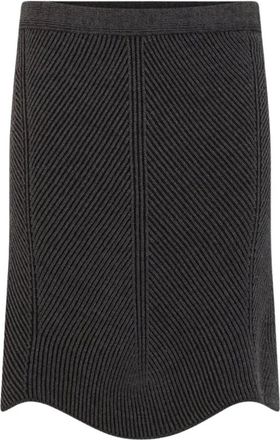Iceberg Rock-Pullover - - Skirts - Damen - Grau - M