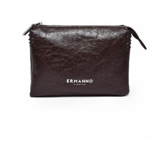 Ermanno Scervino Vivian Umh&auml;ngetasche - - Bags - Damen - Braun - ONE SIZE