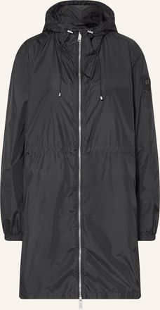 Canada Goose Regenjacke Lume schwarz