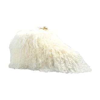 Bogner Bottes de neige Meribel - Femme - Sport - Blanc - Taille: 36 EU