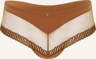 Aubade Panty Sheer Emotion beige