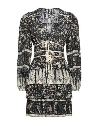 Ulla Johnson KLEIDER - Mini-Kleider auf YOOX.COM