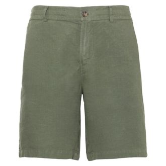 Saint Barth Herren, Shorts, Gr&uuml;n, LGr&ouml;&szlig;e