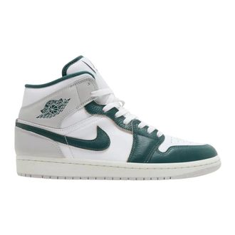 Nike Homme, Chaussures, Multicolore, Taille: 45 1/2 EU 1 Mid SE