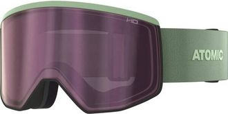 Atomic Herren Brille FOUR PRO HD PISTACHIO