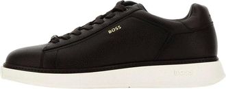 HUGO BOSS Bulton Baskets - Homme - Chaussures - Brun - Taille: 40 EU