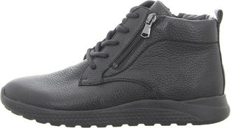 Waldl&auml;ufer Schn&uuml;rstiefel - - Shoes - Damen - Schwarzk - 37 1/2 EU