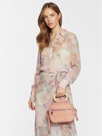 Jenny Fairy Handtasche MJR-C-143-60-01 Rosa