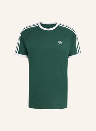 adidas Originals Adidas Originals T-Shirt, 3-Streifen gruen