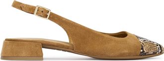 Tamaris Pumps Tamaris 1-29400-44 Braun