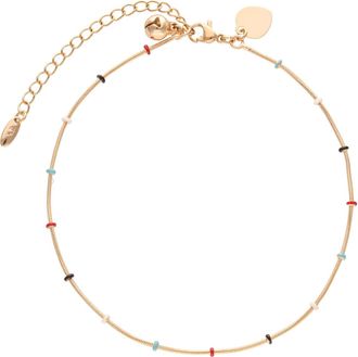 Izia Fu&szlig;schmuck