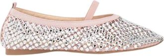twentyfour Femme, Chaussures, Rose, Taille: 38 EU Ballerines