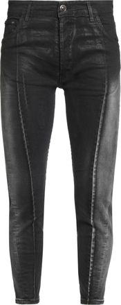 Yes London HOSEN & R&Ouml;CKE - Jeanshosen auf YOOX.COM