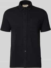 Blend Regular Fit Freizeithemd mit Kentkragen Modell FILLIP