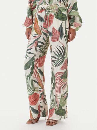 Guess Stoffhose W6GB07 W1781 Bunt Regular Fit