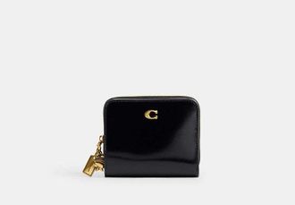 Coach Essential Portemonnaie Mit Anhängern