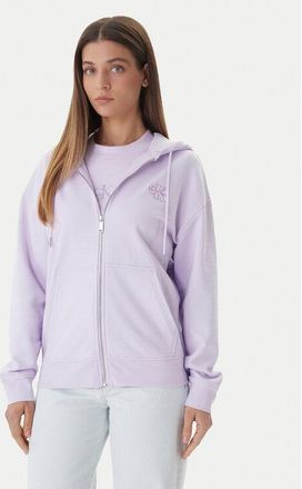 Calvin Klein Jeans Sweatshirt LV047F205G Rosa Regular Fit