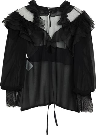 Alberta Ferretti TOPS - Tops auf YOOX.COM