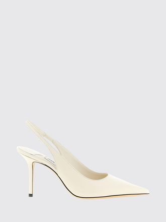 Jimmy Choo London Pumps JIMMY CHOO Damen Farbe Milch