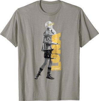 Harry Potter Luna Lovegood T-Shirt